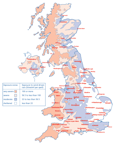 Cavity Wall Insulation Removal - LMG Home Improvements Ltd